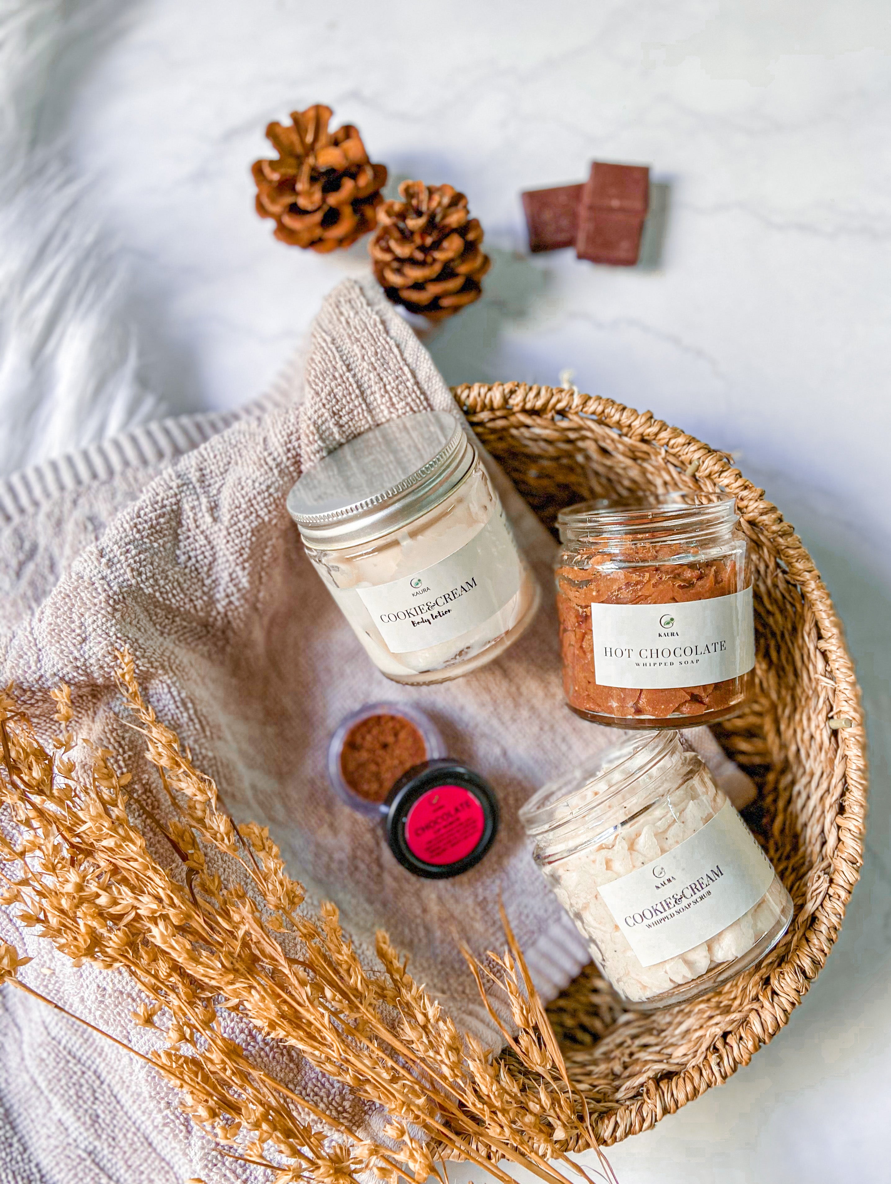 Body care – Kaura