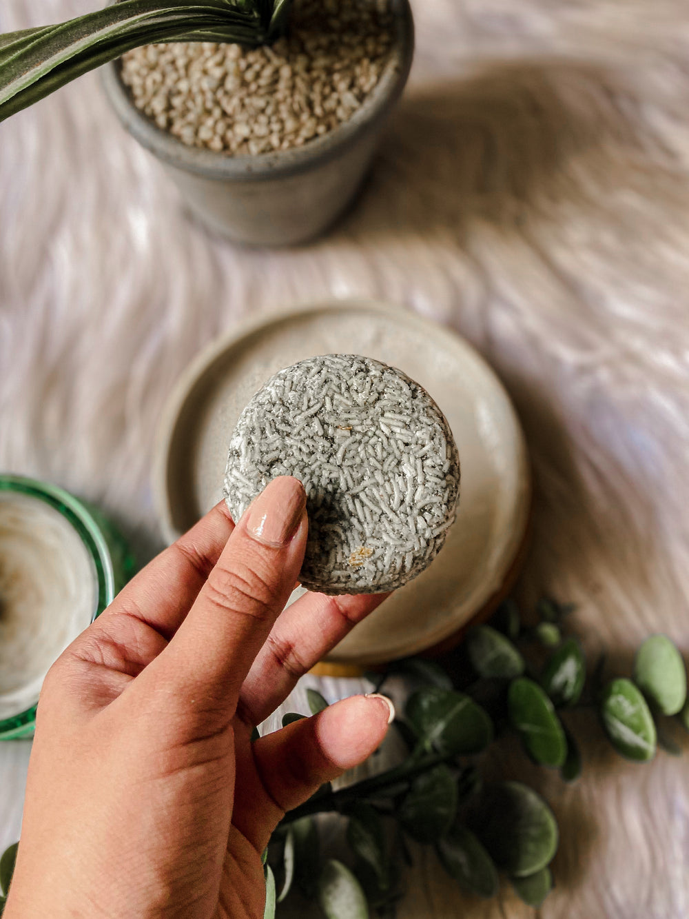 Handcrafted bath care products to uplift your mood – Kaura