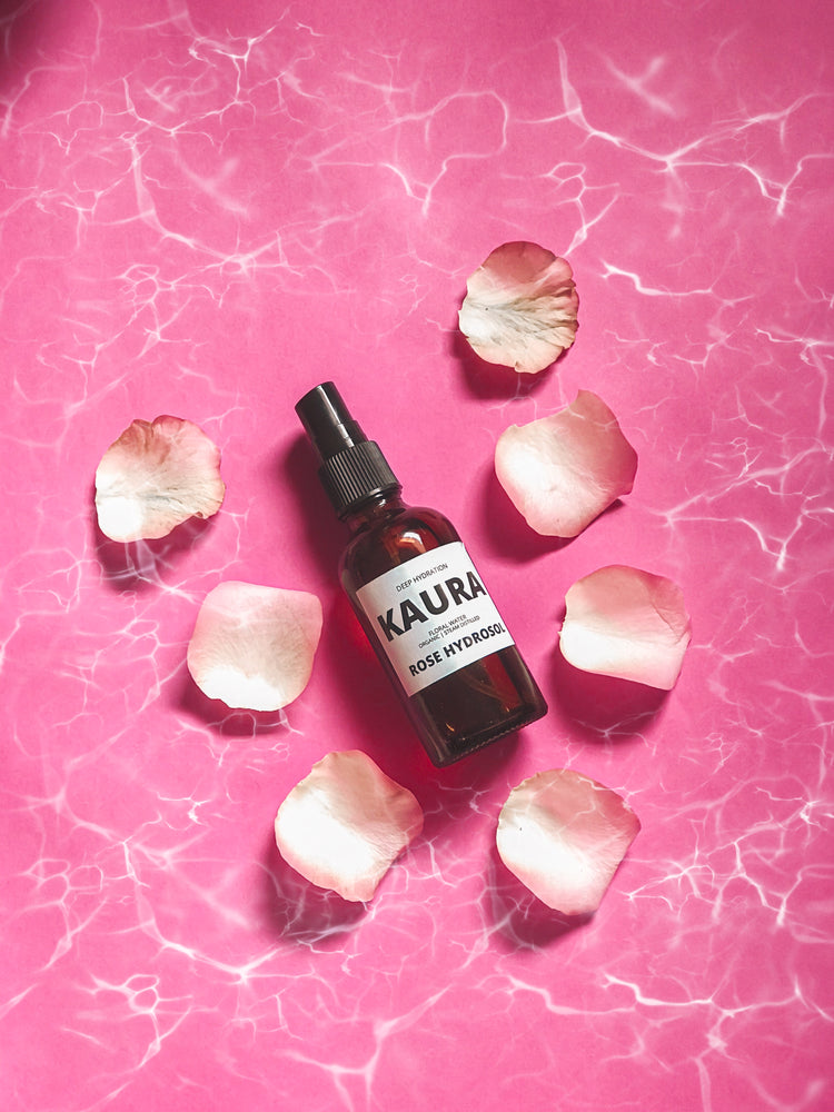 Handcrafted bath care products to uplift your mood – Kaura