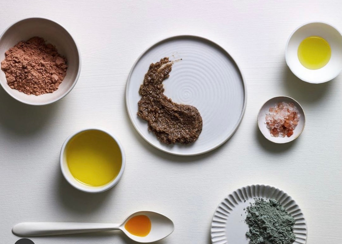 Handcrafted bath care products to uplift your mood – Kaura