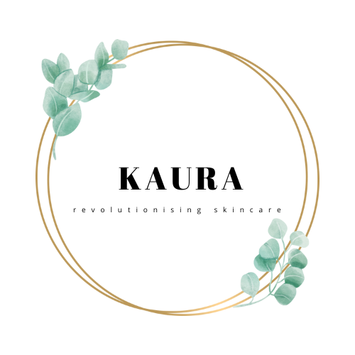 Organic Rose & Coconut Whipped Soap by Kaura India