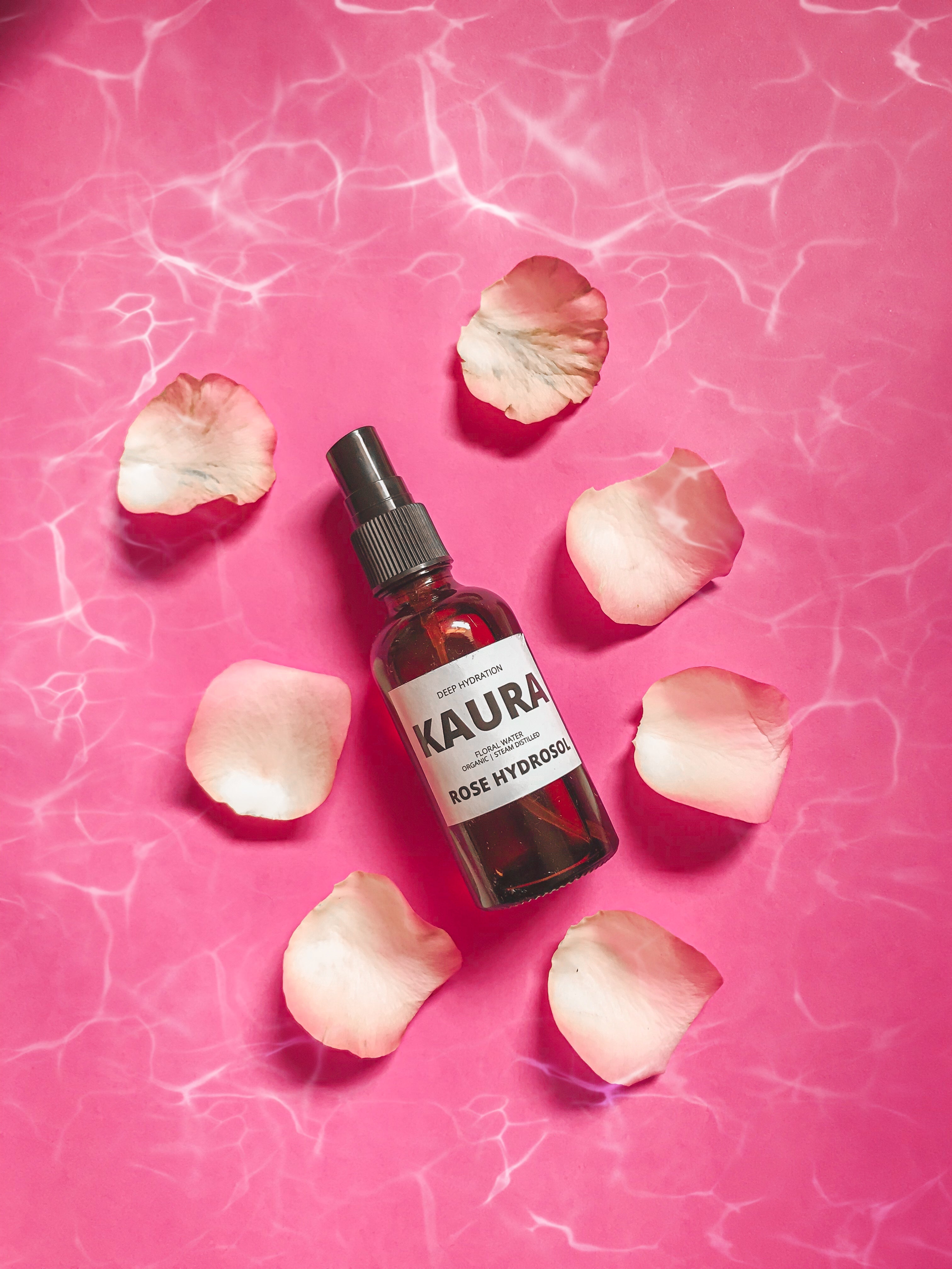 Handcrafted bath care products to uplift your mood – Kaura
