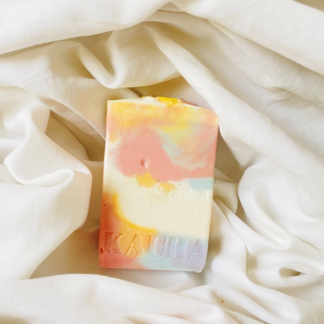 Body slab soap – Kaura