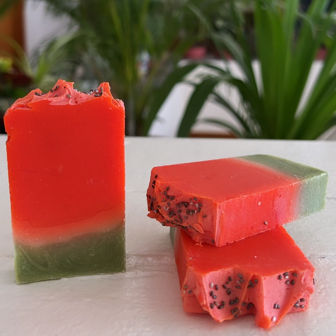 Body slab soap – Kaura